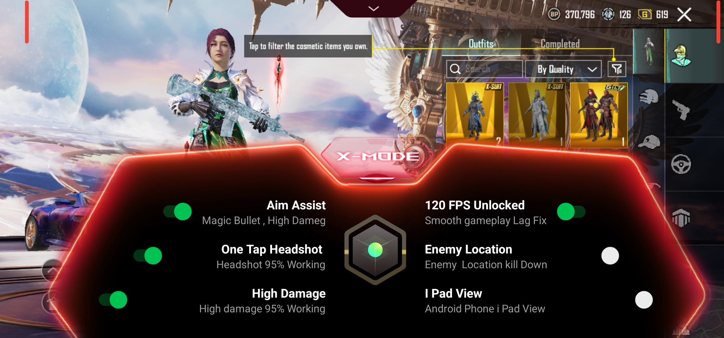 Ai Magic Booste